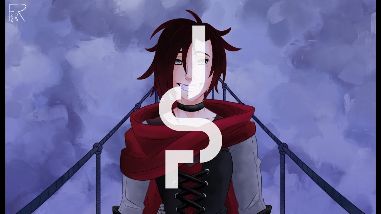 Ruby Rose: Volume 9 Screenshot Redraw - YouTube