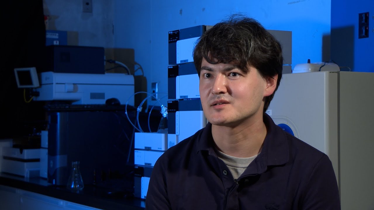 SENTAN-Q Interview - ALBRECHT Ken - YouTube