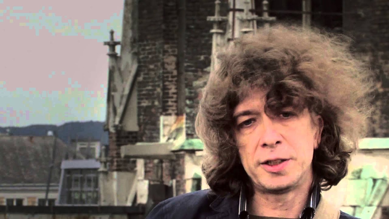 Literaturpreis Alpha 2010 - Gewinner Thomas Stangl - YouTube