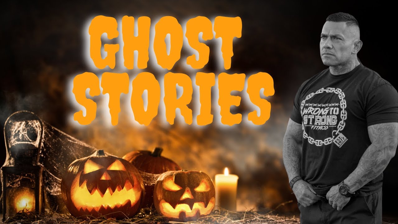 LA LLORONA | MEXICAN GHOST STORYS - YouTube