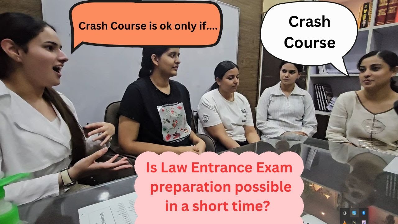 crash interview of students 1 highlight - YouTube
