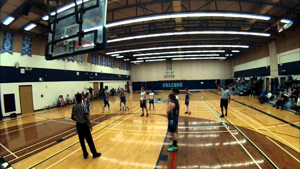 2015 05 03 Thunder vs Caledon Cougars - YouTube