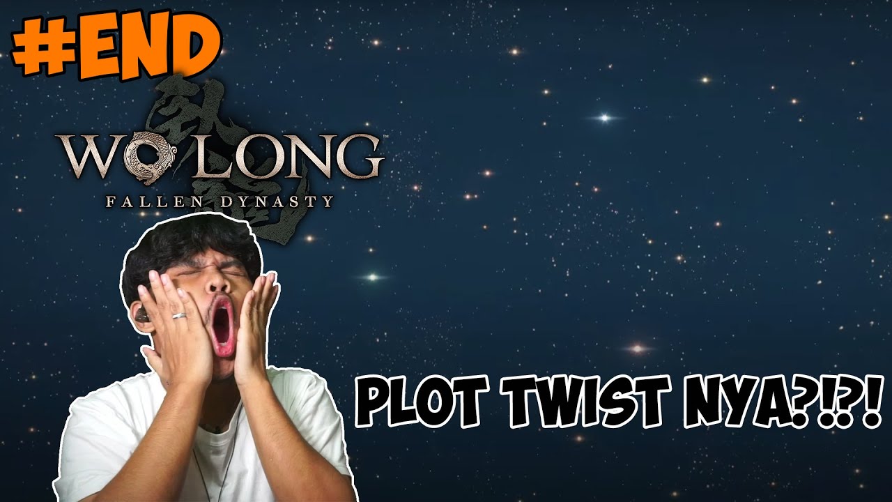 PLOT TWIST YANG MENGEJUTKAN - Wolong Fallen Dynasty [ INDONESIA ] #16 ...