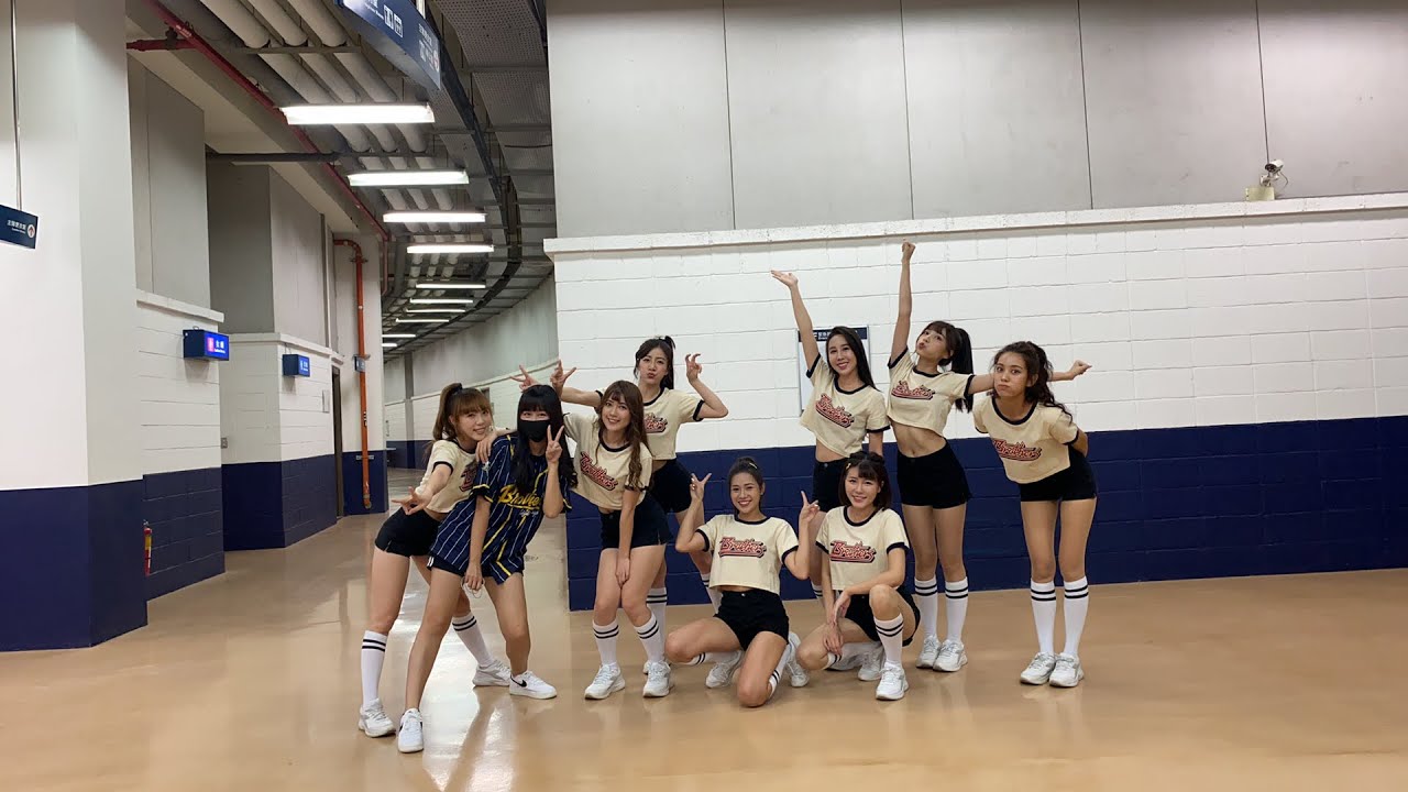 【passion Sisters】2022 9 27 賽前直播 Youtube
