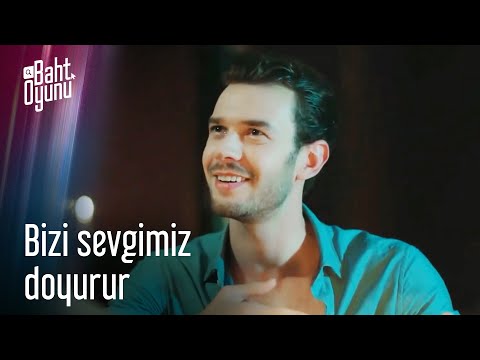 Romantik Akşam Yemeğinin Böylesi | Baht Oyunu