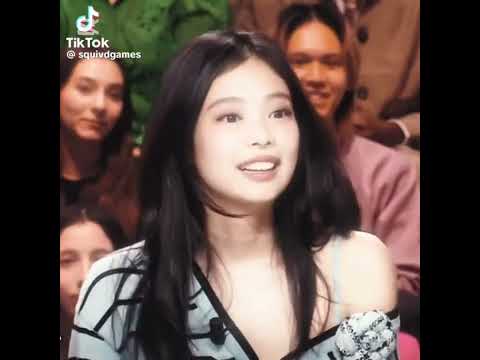 jennie tiktok edits compilation part 3