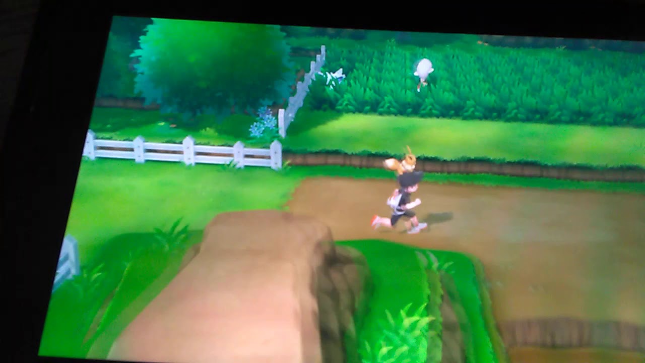 How to get to the power plant by cerulean City in let's go Pikachu ...