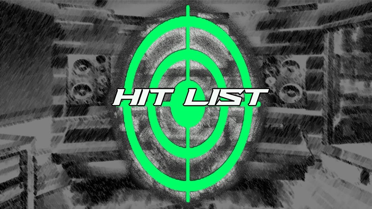 HitList-Seasons Change 🍁 | Relaxing AI Lo-Fi Beats - YouTube