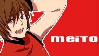 Vocaloid Meito