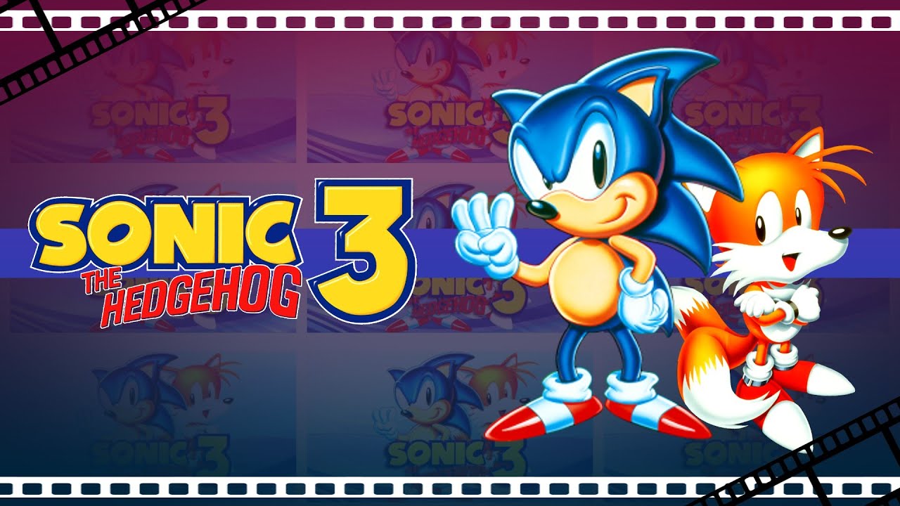 Ranking Every “Sonic 3 OST (Custom PAL Versions)” Video!! - Willrocks23 ...