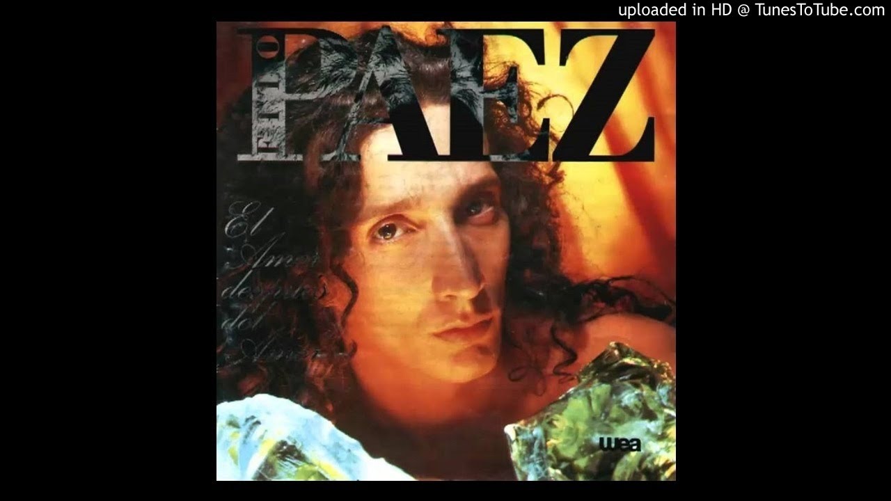 Fito Paez - Tumbas de la gloria Chords - Chordify