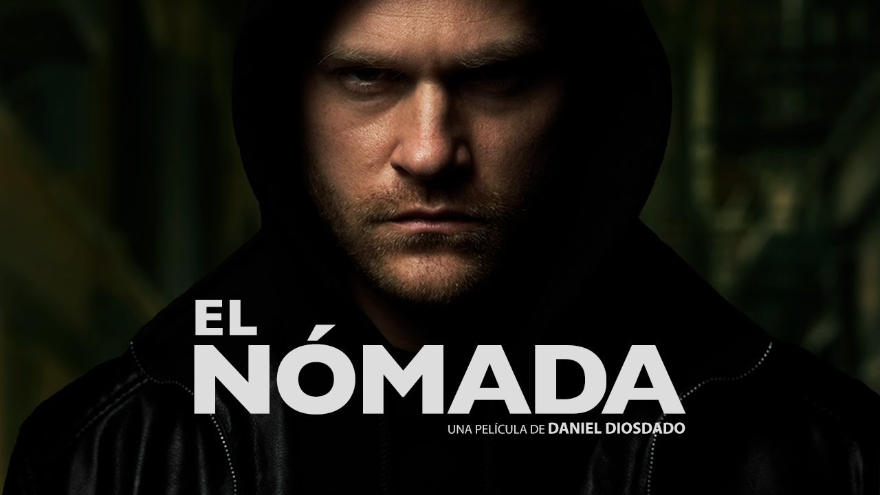 El Nómada // The Nomad - Trailer (Spanish Subtitles) - YouTube