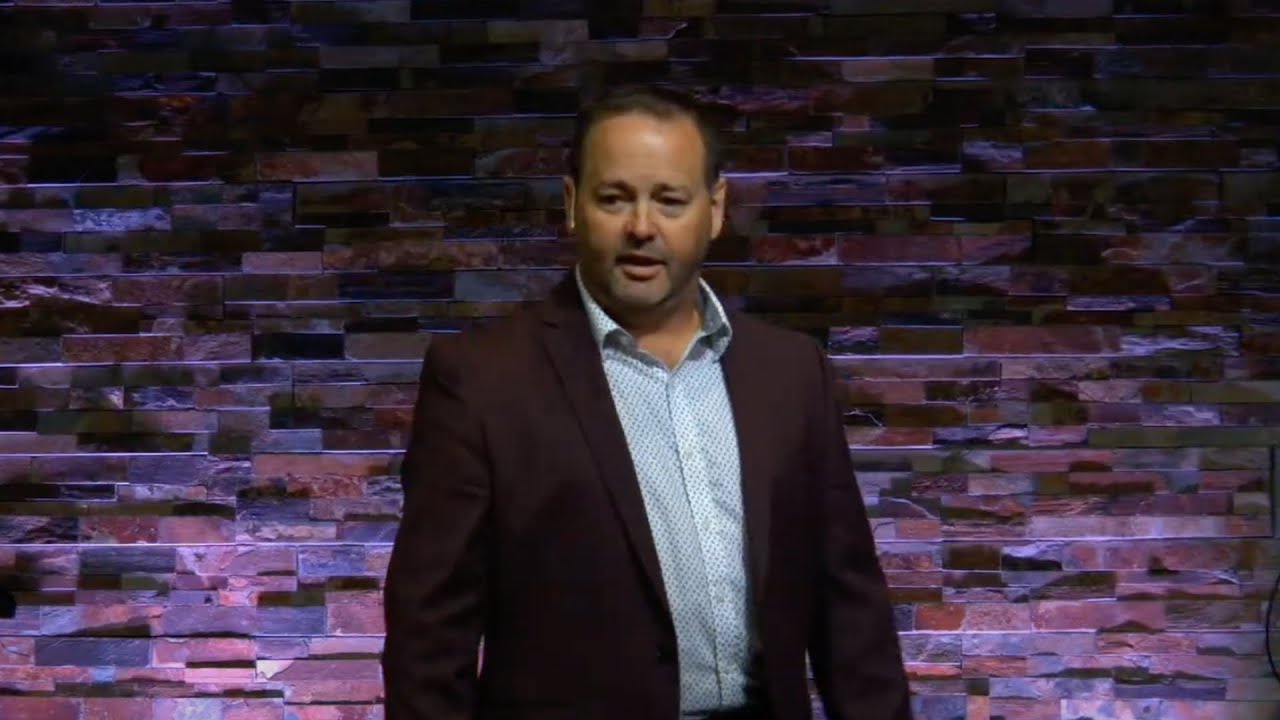 What Can One Man Do? | New Site Church | 10/01/23 - YouTube