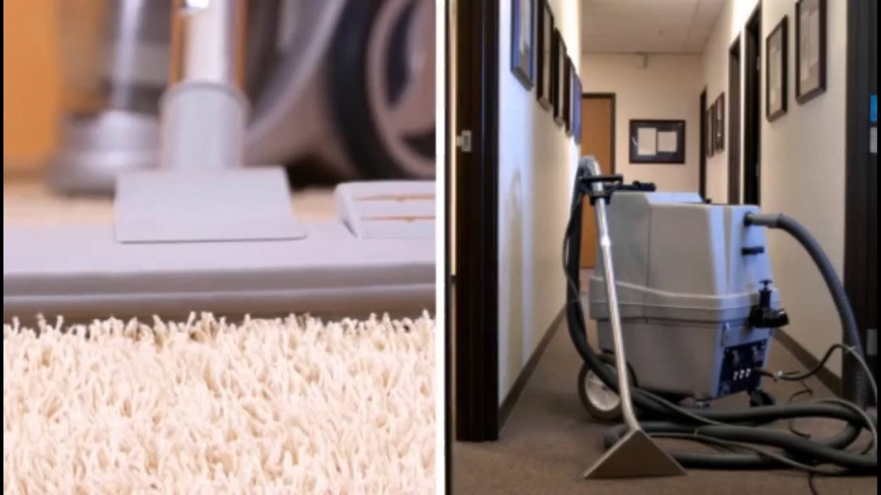 Dura Clean, Carpet Cleaner, Tigard, OR, 97223, (503) 455-8632 - YouTube