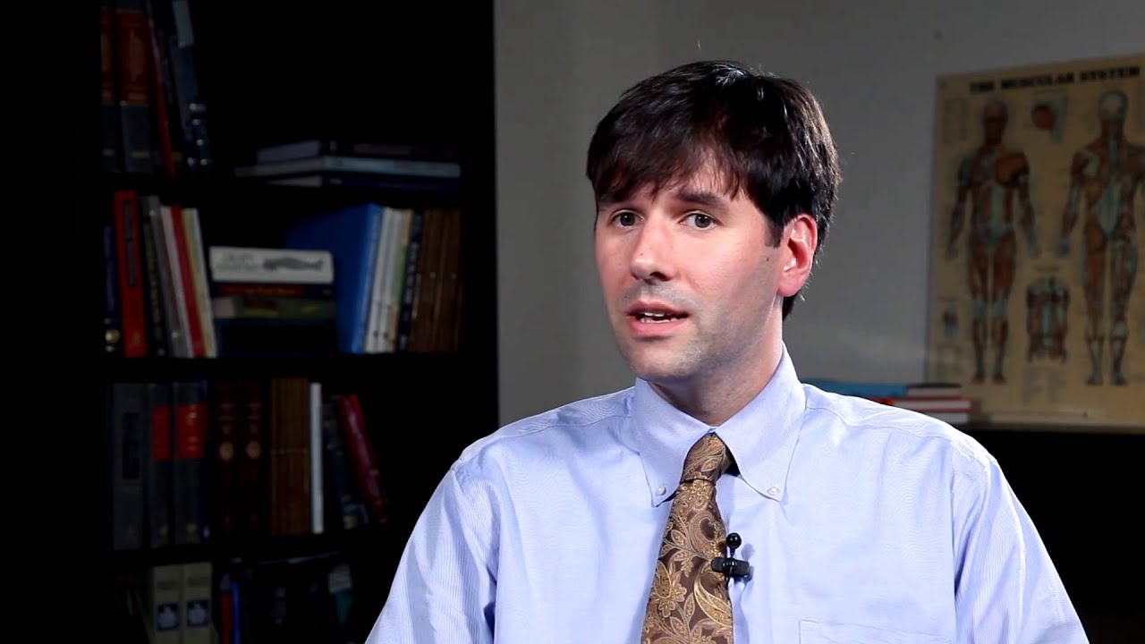 Brian Hardy, MD - YouTube