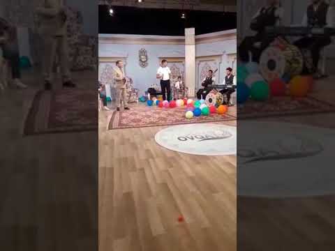 Hemze Eliyev  popuri 1