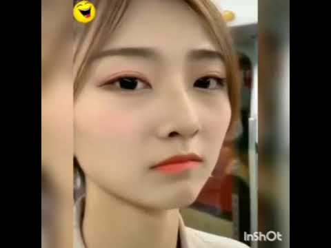 TERNYATA cewek cantik ini menggema$kan