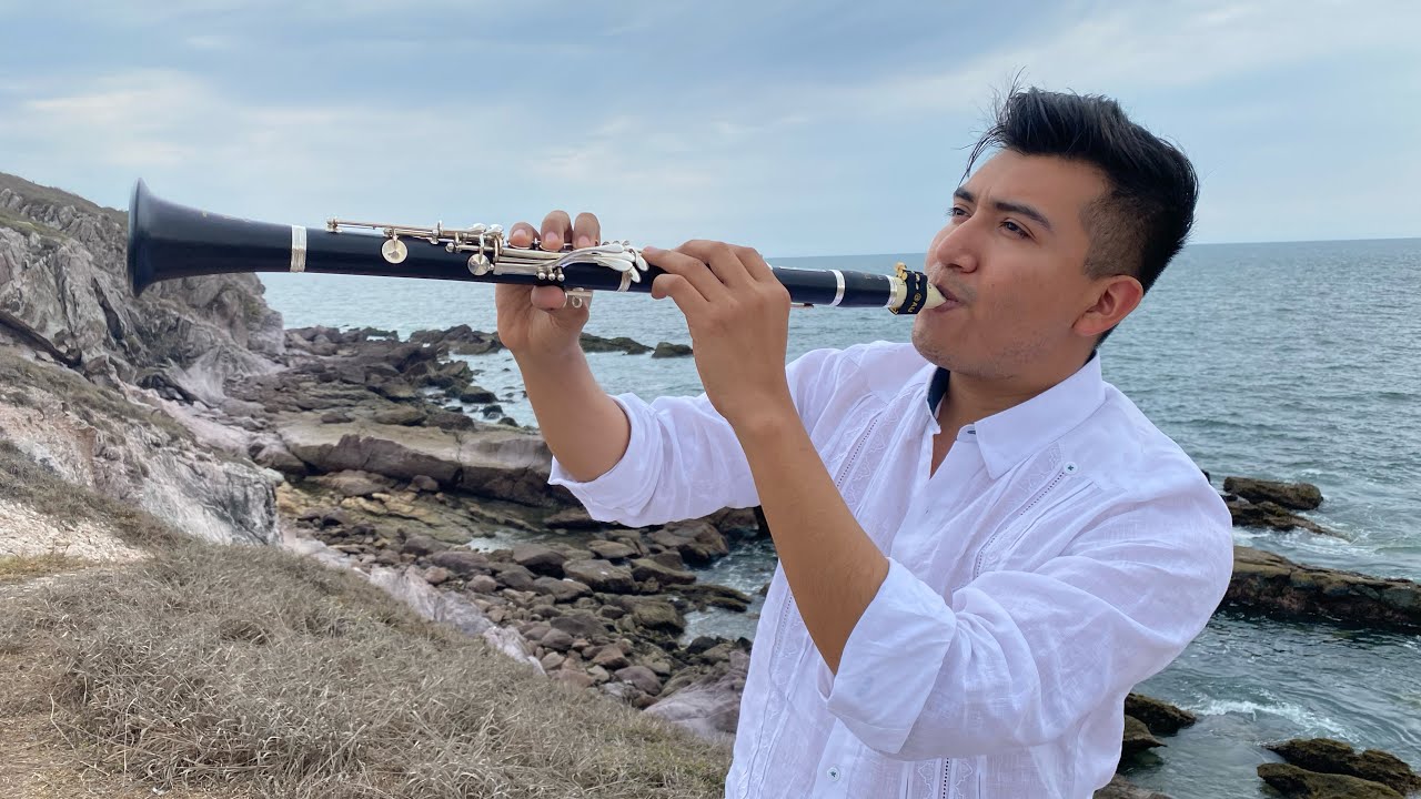 MIX DE MUSICA INSTRUMENTAL- AU MUSIC - YouTube