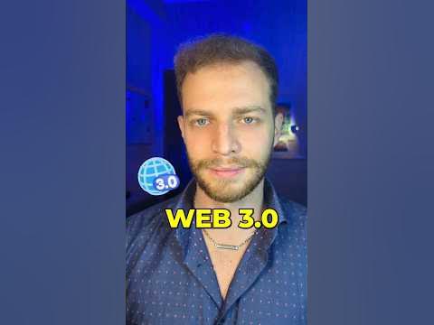 Il nuovo internet : Web 3.0 🌐 #web3 #web3crypto #blockchain #internet #crypto #nft # ...