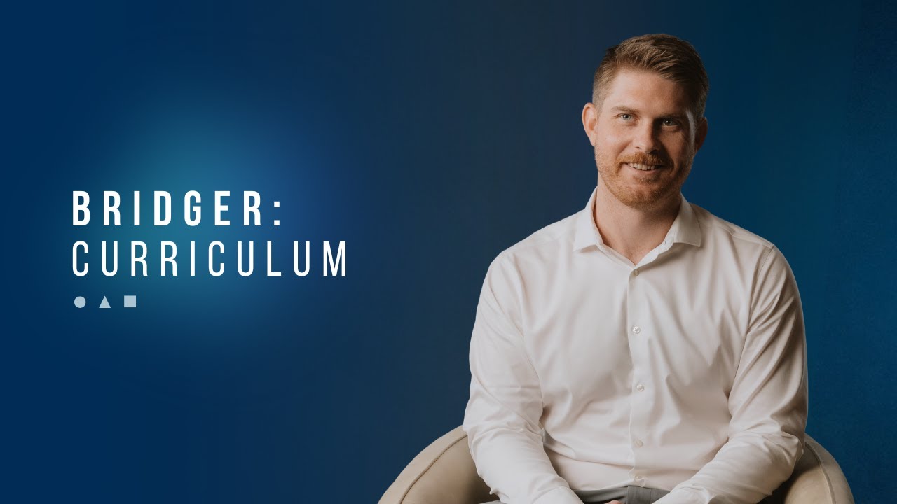 Becoming a Buy-Side Analyst: Our Bridger Program Curriculum - YouTube