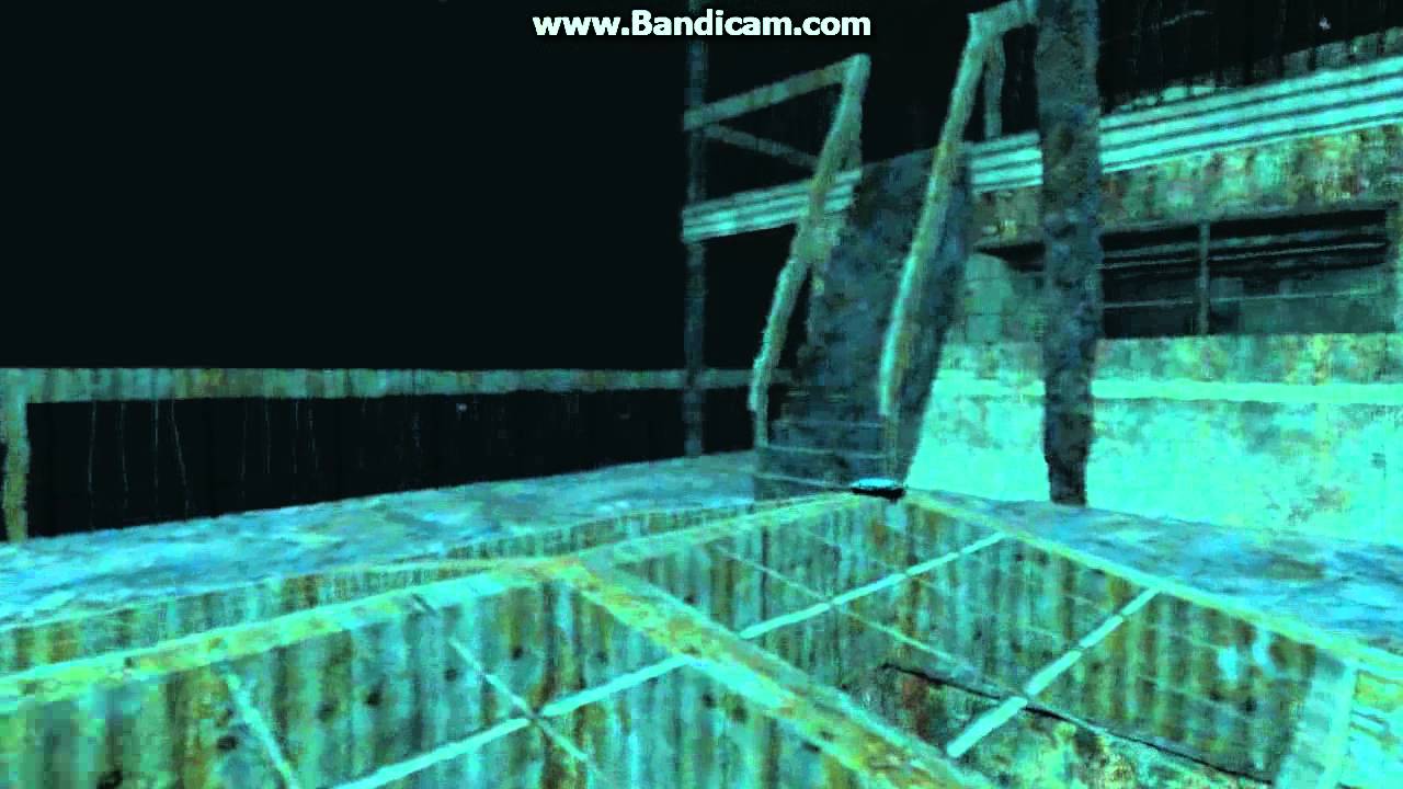 The Royal Piligrims Grave (Gmod) - YouTube