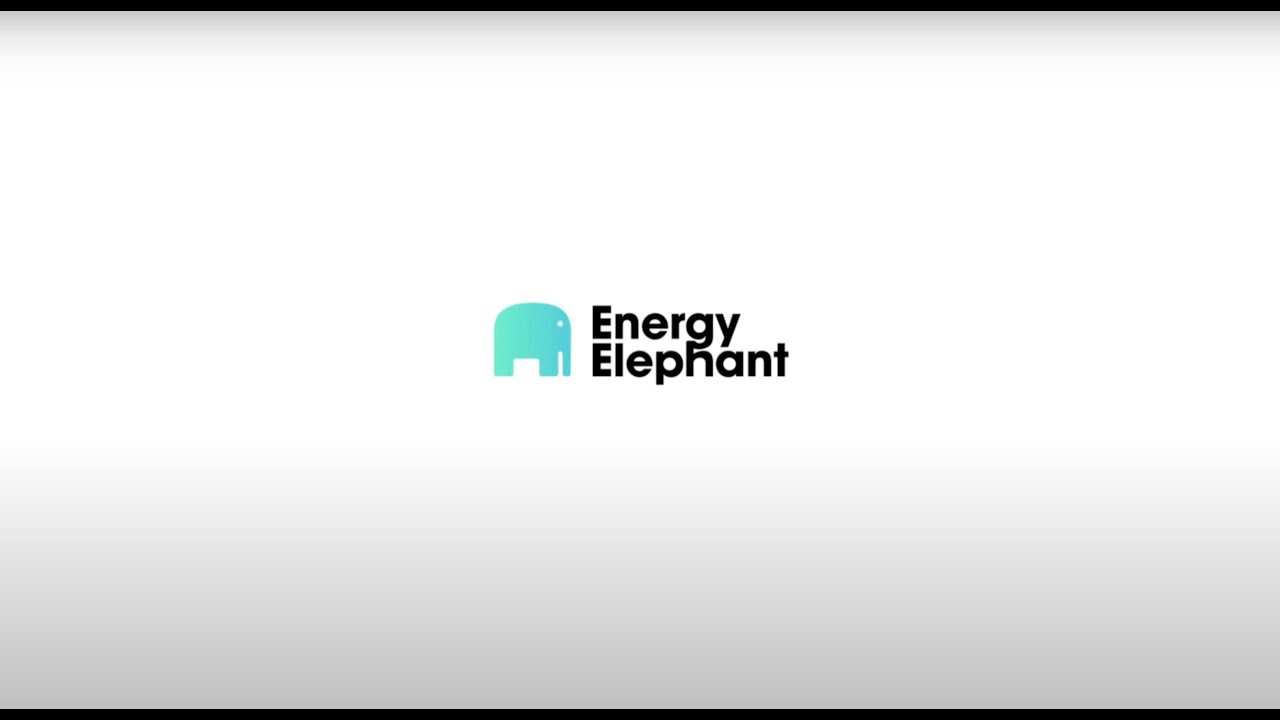 Energy Elephant explainer video - How it works - YouTube