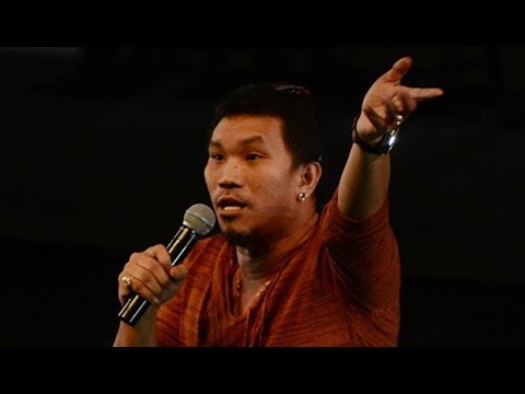 Mongol Stres Stand Up Comedy - Kids Zaman Now Bikin Ngakak Desember ...