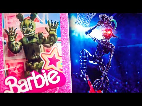 FNAF MEME REVIEW 42.0