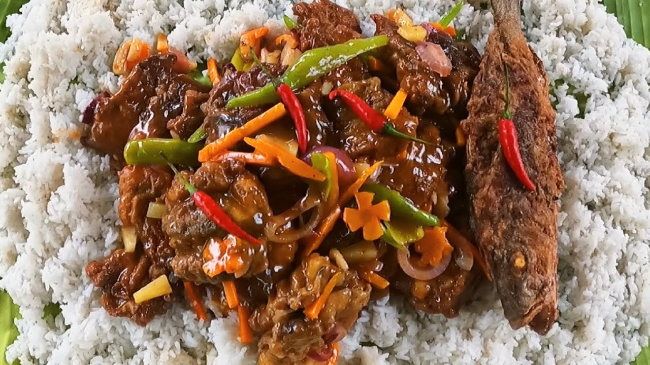 vlog442 - Naka huli ng Malabanos at Mangagat gamit ang Buya buya Part 2 ...