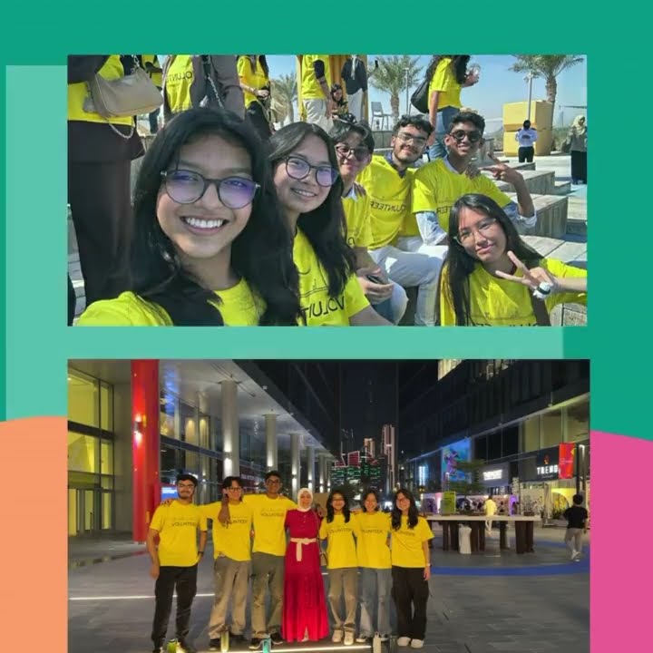 #PristineSecondary students had an incredible opportunity to volunteer ...