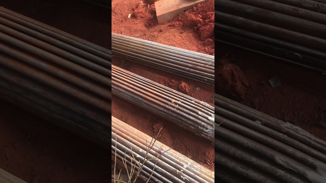 Expander Body - YouTube