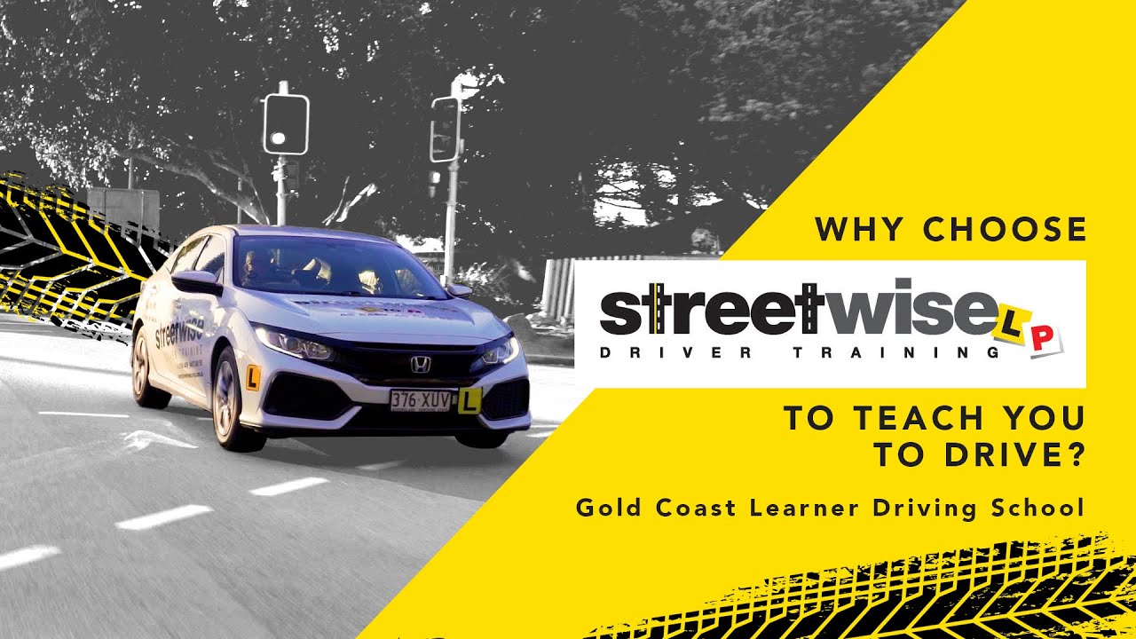 Why Choose Streetwise Driver Training For Your Students Driving Lessons ...