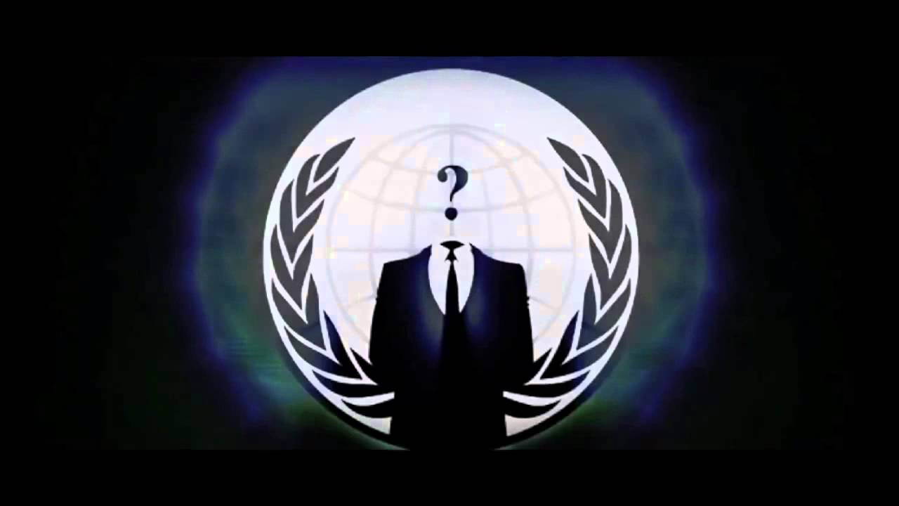 ANONYMOUS PARTY FORTY ONE - YouTube