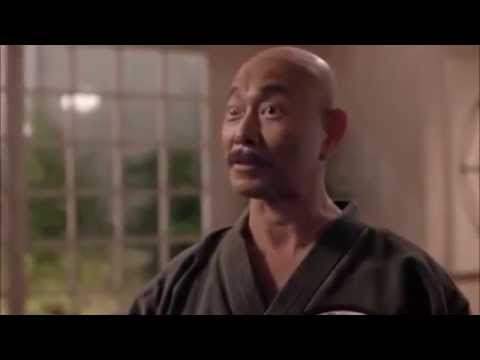 Perfect Weapon Tiger vs Dragon