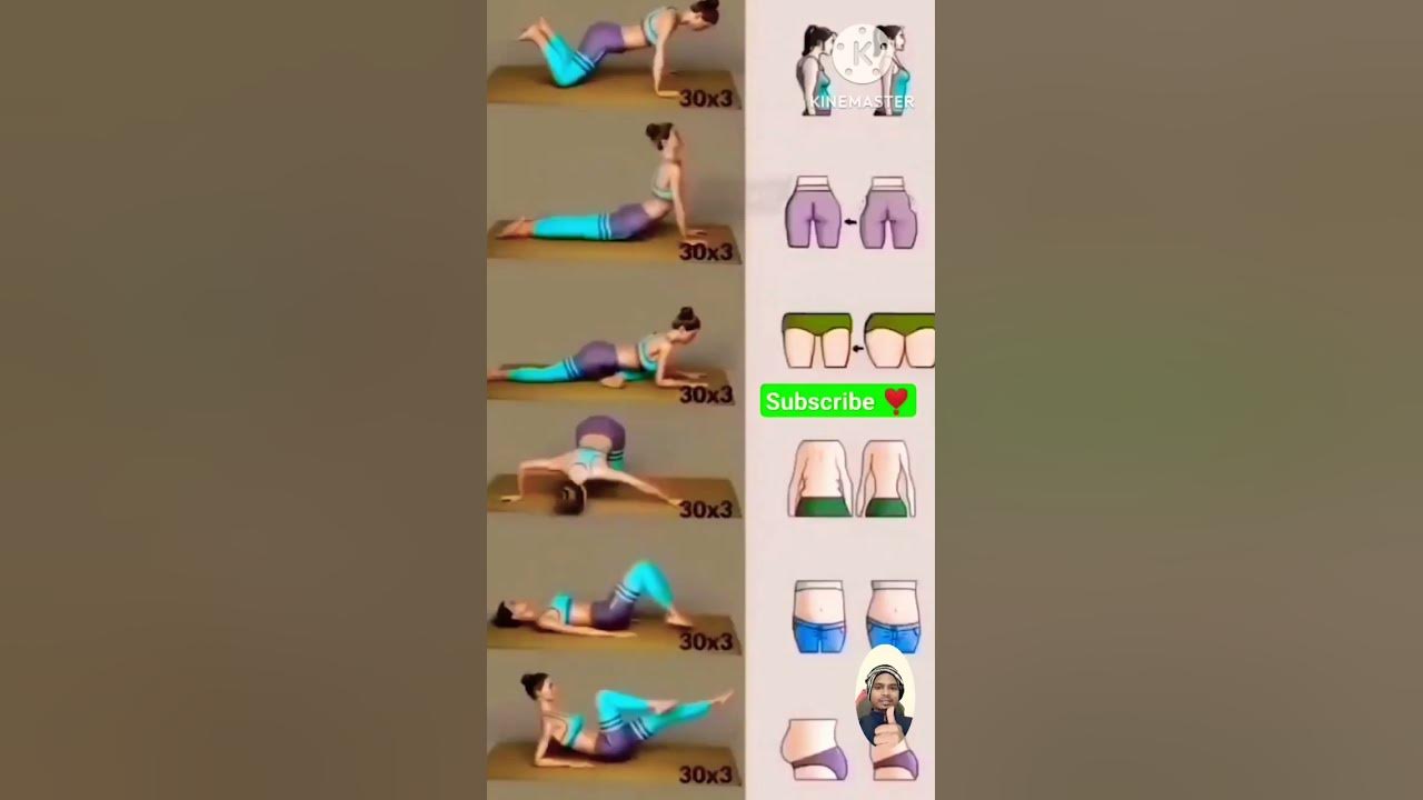 Fat Burning Exercise Lower Fat Workout For Beginners Fatloss