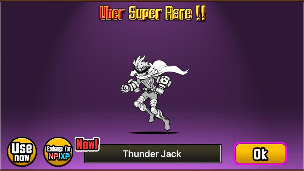 I GOT KANNA AND DASLI LEGIT IN BATTLE CATS (REAL) - YouTube