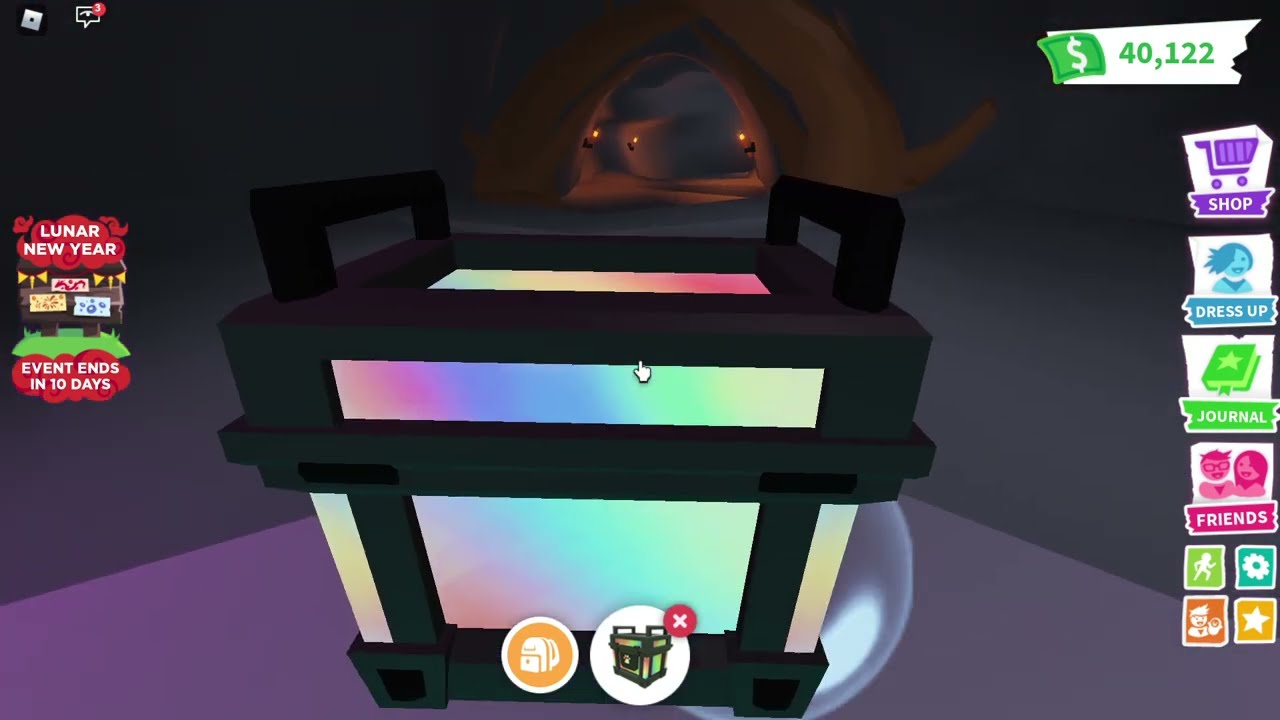 Making two mega neon pets and opening 3 RGB boxes - YouTube