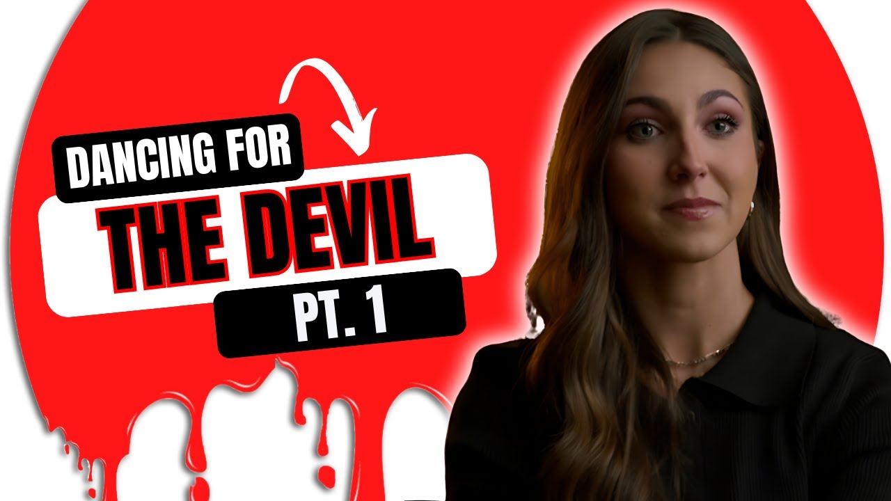 Dancing for the Devil: The 7M TikTok Cult | Part I Recap - YouTube