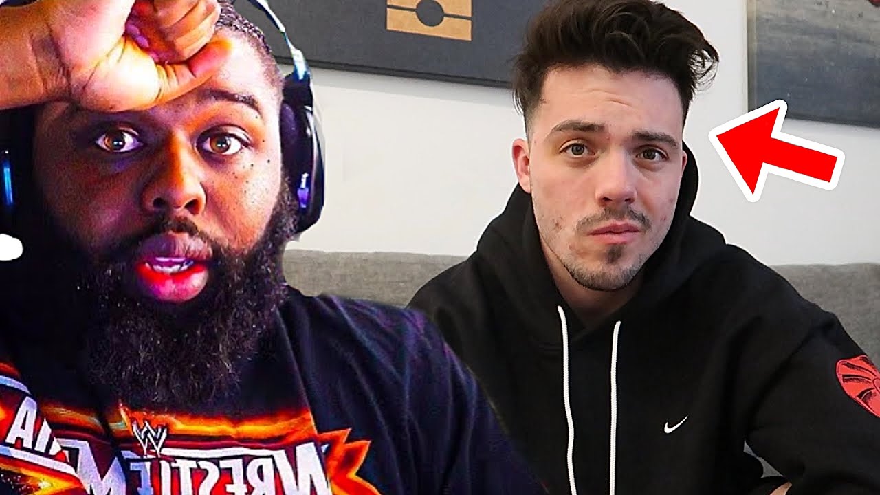 Reacting To FaZe Adapt’s Response to Everything… - YouTube