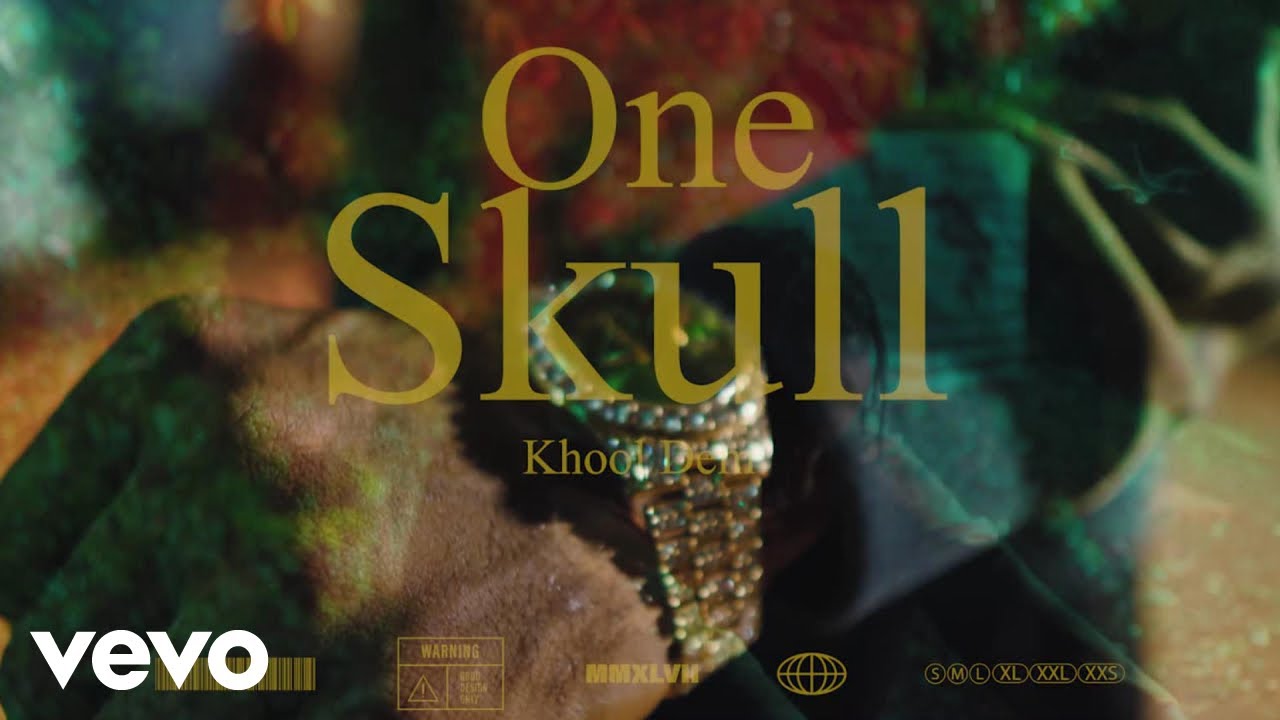 Khool Dem - One Skull - YouTube