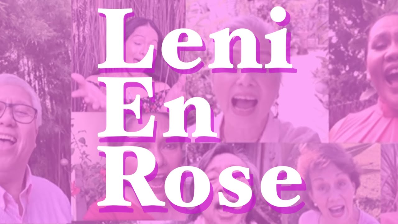 Leni En Rose - YouTube Music