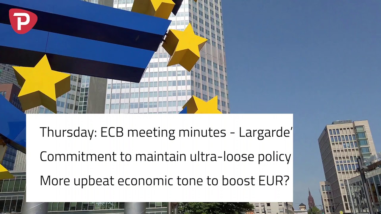 Week ahead - key events - 13 January - YouTube