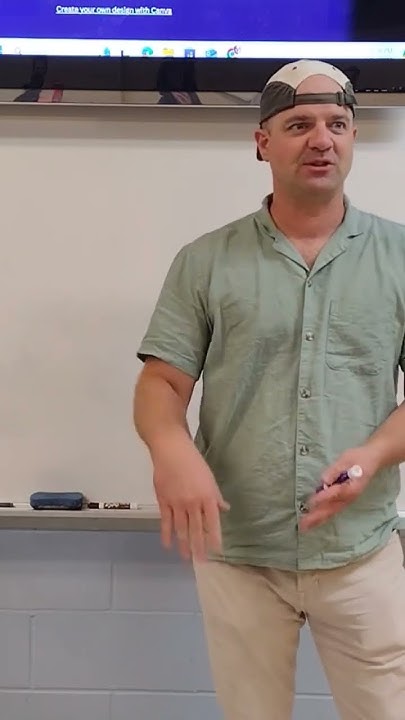 Intro to physics: orbits lesson start... - YouTube