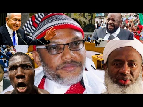 B0MBÉR, LATEST UPDATE NIGERIA GOVT IN B!G TR0UBLÉ IPOB BL0WS  AS  BARR ALLOY LÉÀK TOP SÉCRÉT 
