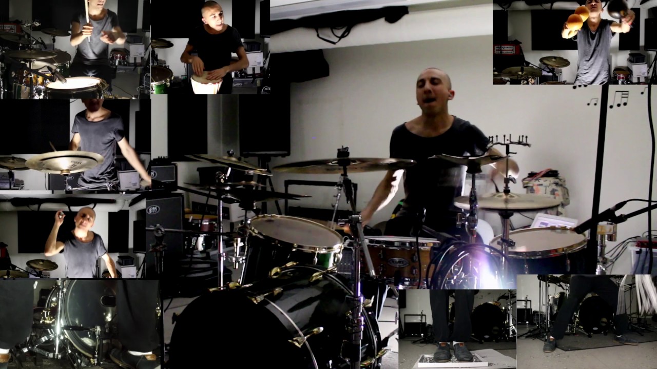 Apis - by Adam Janzi - YouTube