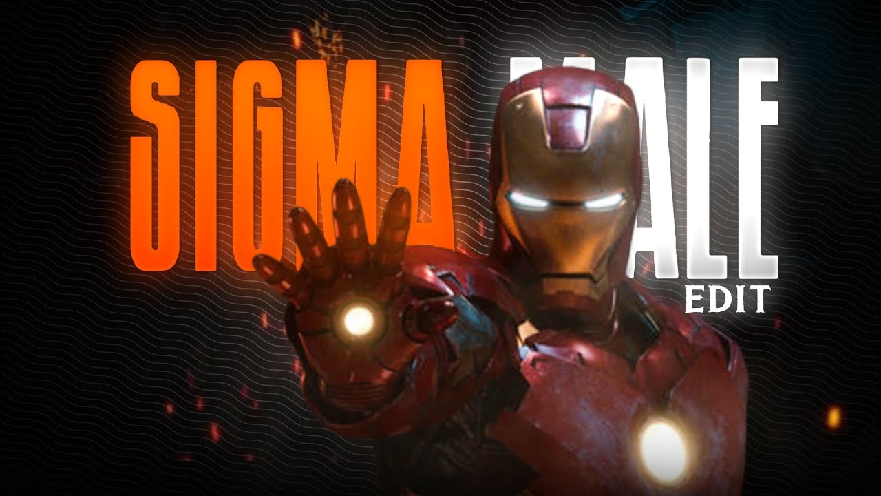 SIGMA MALE EDIT STATUS $ || EDIT VIDEO-SIGMA-MALE $ || SONG MOLARKA ...