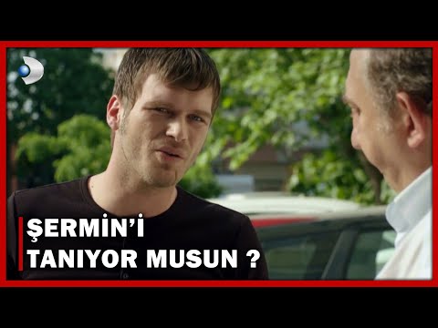 Kuzey, Ferhat'ın Eşi Şermin Hakkında Bilgi Topluyor! - Kuzey Güney 35.Bölüm