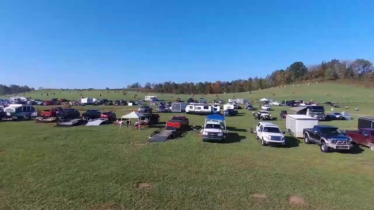 Renegade Ridge Drone footage - YouTube