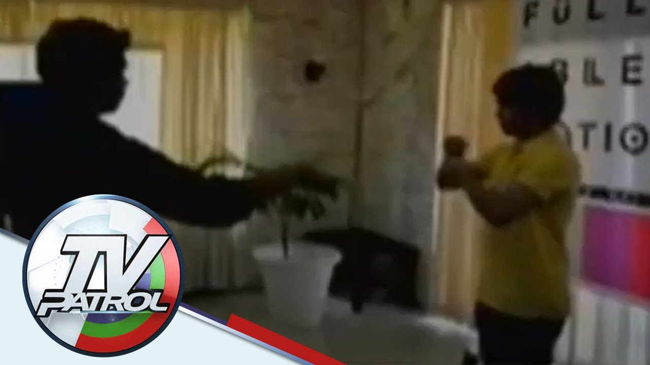 Sign Language sa TVPC | TV Patrol Central Visayas - YouTube