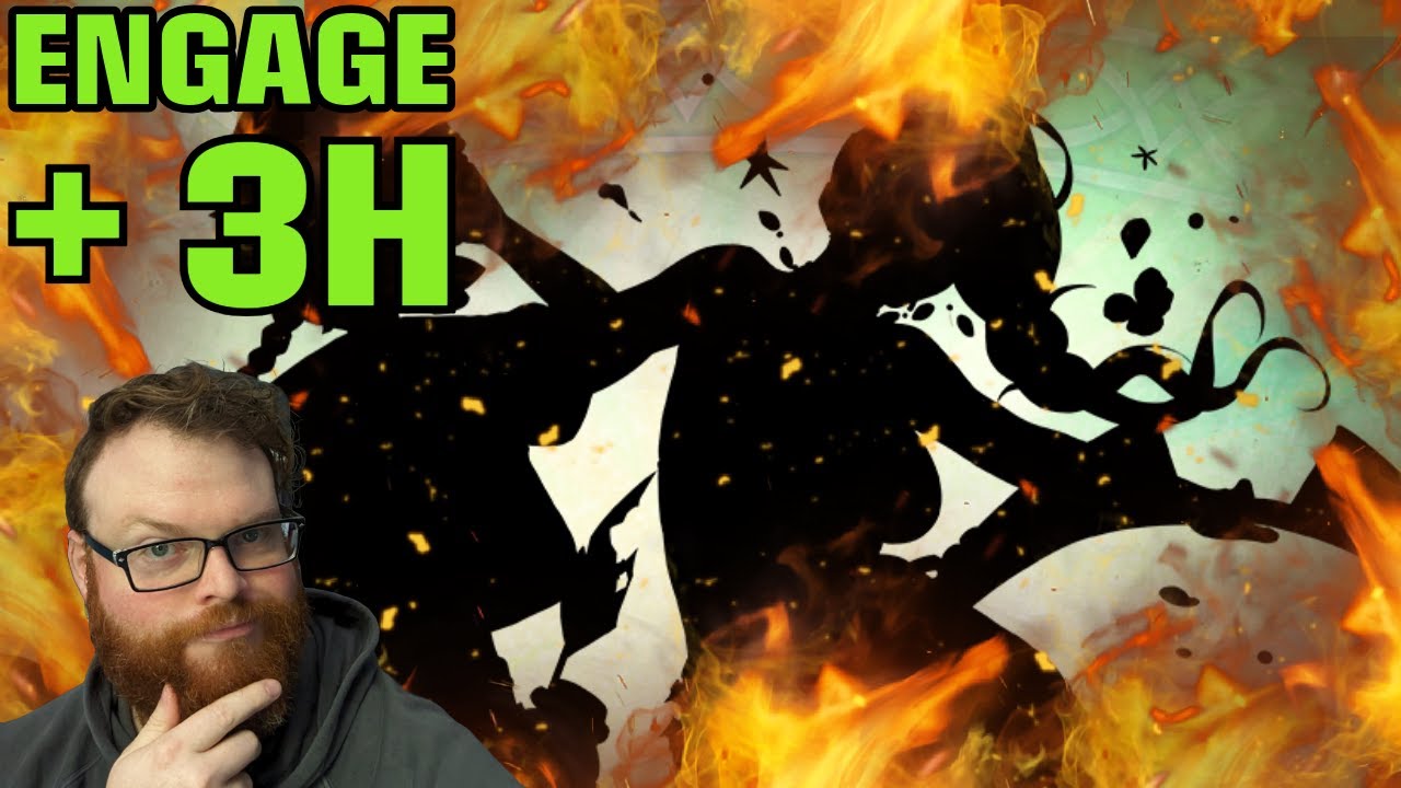 SUMMER PART 2 BRINGS ENGAGE + THREE HOUSES! - YouTube